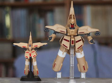 Gundanium Gateway Sd Gashapon Senshi Forte Ex 06 Nz 333 Alpha Azieru