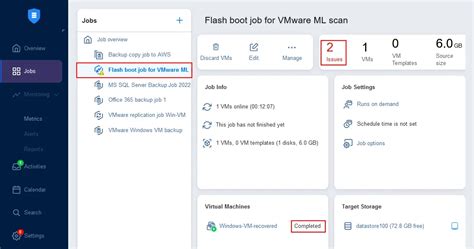 Protect Backups From Ransomware With Backup Malware Scan