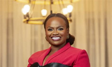 Major Moves Jáde Osiberu Signed An Overall Deal With Prime Video Bellanaija