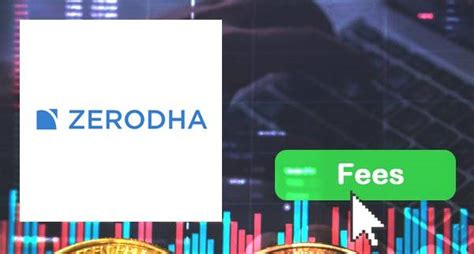 Zerodha Fees 2024