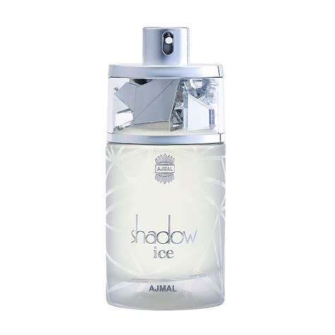 AJMAL Shadow Ice купить по цене 7800₽ в ЛЭТУАЛЬ