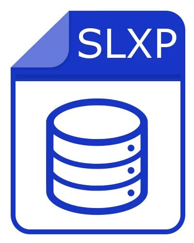 Slxp 파일을 열거나 변환하는 방법은 무엇인가요