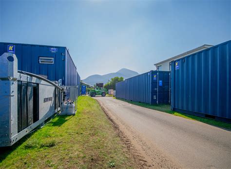hiring temporary event structures kdm hire
