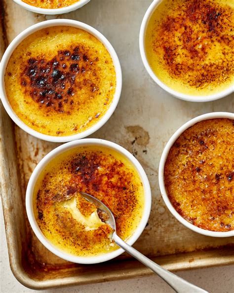 22 Ways To Use Leftover Egg Yolks The Kitchn