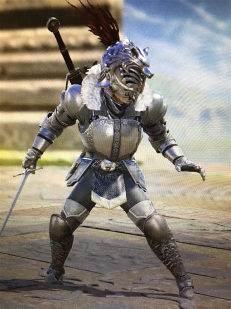 7649 Best Soul Calibur Iv Images On Pholder Soul Calibur Creations