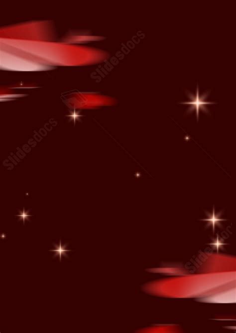 Glitter That Is Pure And Tidy Page Border Background Word Template And