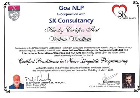 Vishnu Vardhan Nlp Ppt