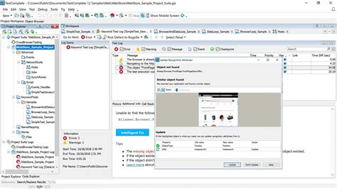 AI Automation Testing Tools To Quickly Test Your Code