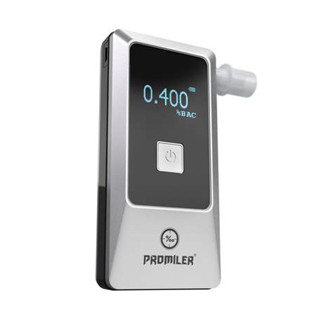 Alkomat PROMILER ISOBER S Ceny I Opinie Expertmarket Pl
