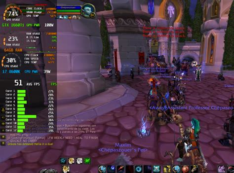 Single Thread Vs Multi Thread Cpu For Gaming List And Benchmarks
