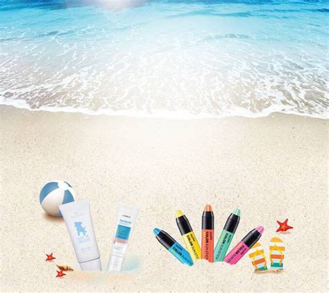 [비바100] 태양과의 전쟁이 시작됐다… 똑똑한 자외선 차단제 선택요령 브릿지경제