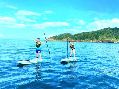 【sea Izu Supandカヤック】予約・アクセス・割引クーポン じゃらんnet