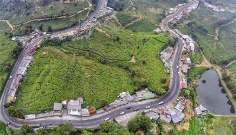 NTMC Polri Jalur Puncak Bogor Tutup Saat Malam Tahun Baru Carmudi Indonesia