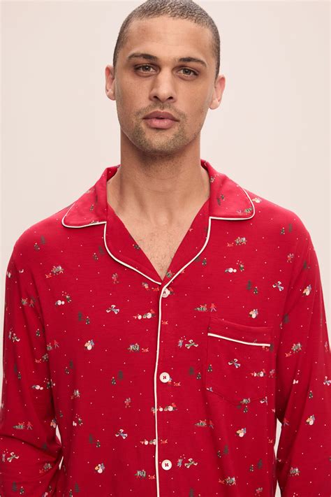 Holiday Pjs Eberjey