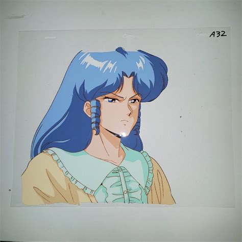 Yahooオークション プロジェクトa子 セル画