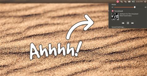 How To Remove Music Players From Ubuntu Sound Menu OMG Ubuntu