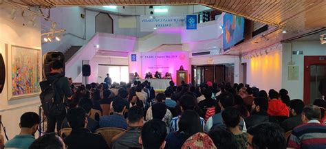 South Asian University New Delhi Announces Admission For Ay 2020 21