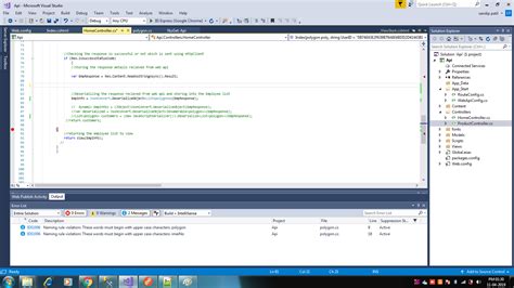 Consuming Web Api Response Is In Encrpyted Form But That