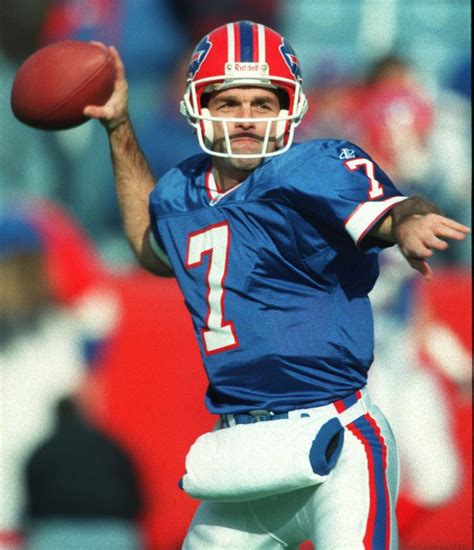 Doug Flutie American Footballer Bio With Photos Videos