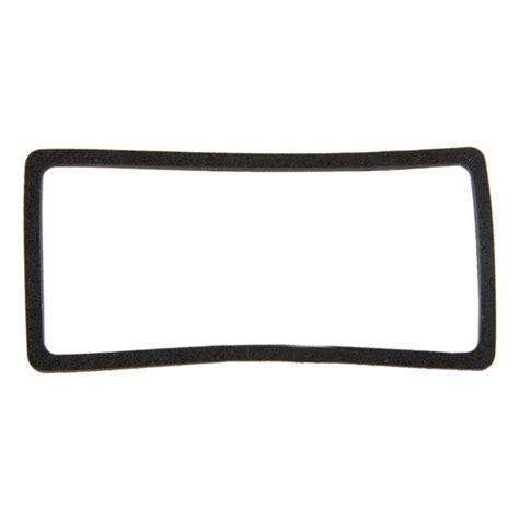 Gasket Indicator Lensindicator Sip Indicator Lensindicator Front