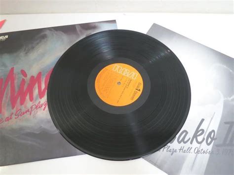 Lp 吉田美奈子minako 2rca Rvh 8006 レコード 帯付吉田美奈子｜売買されたオークション情報、yahooの商品情報を