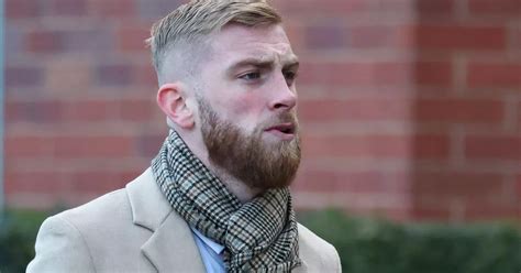 Oli Mcburnie Found Not Guilty Over Alleged Stamp On Nottingham Forest