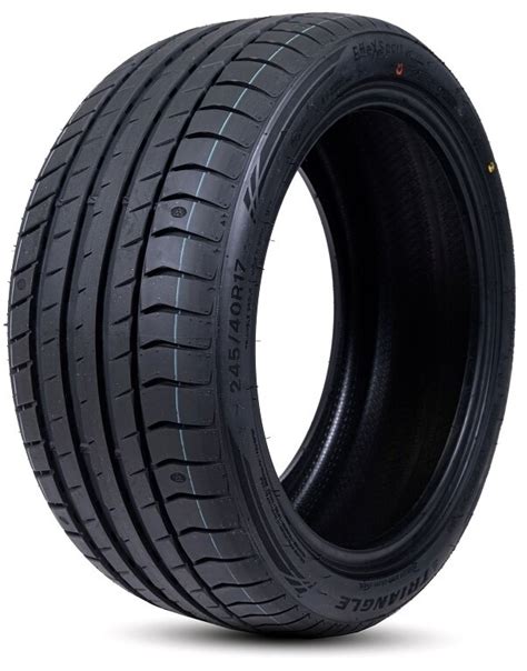 Triangle EffeXSport TH202 315/35 R20 110Y — купить в интернет-магазине ...