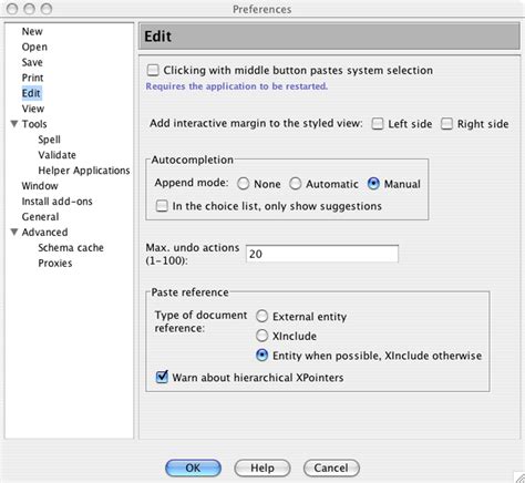 Free Xml Reader For Mac Bellpilot