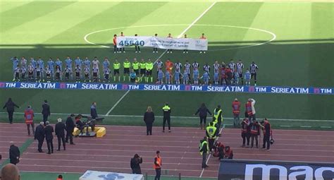 Diretta Lazio Udinese 1 0 Decide Il Rigore Di Immobile Lazio News 24