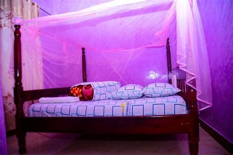 Pyramid Motel Inn Reviews Masaka Uganda