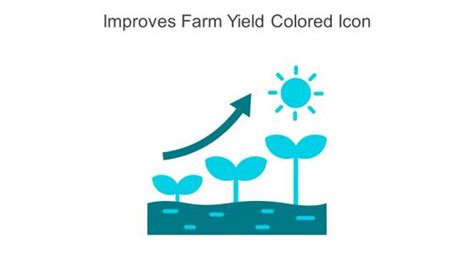 Yield Improvement Powerpoint Presentation And Slides Ppt Sample Slideteam