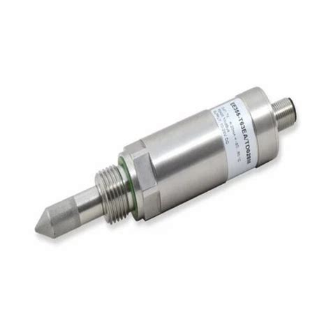 Dew Point Sensor Ee355 Dew Point Sensor Transmitter For Industrial
