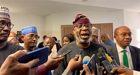 BREAKING FG Meeting With NLC On Fuel Subsidy Removal Ends In Deadlock