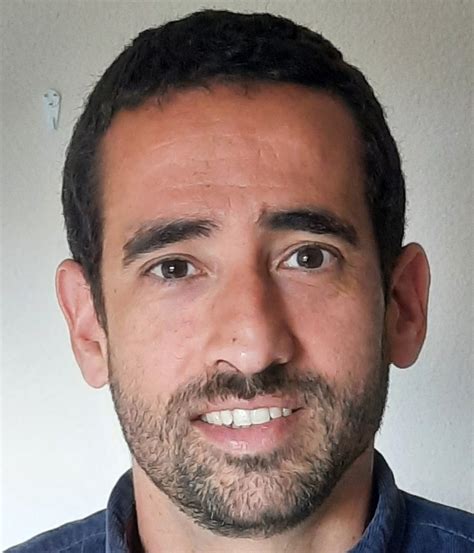 Luís Arnanz Monreal Gismat