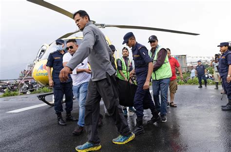 Repatrian a México a familia que murió en accidente aéreo cerca del