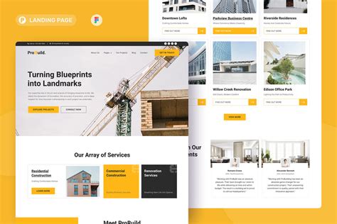 Probuild Flickr
