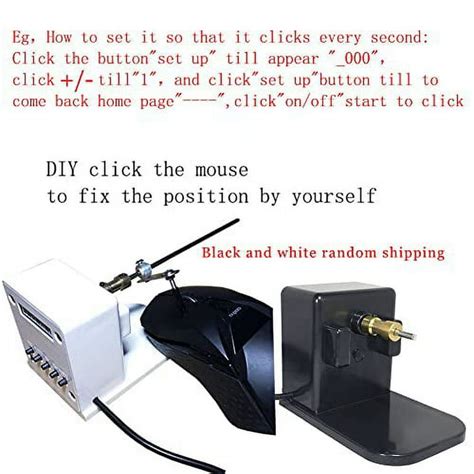 How To Make Mouse Auto Click Serwer2311392homepl