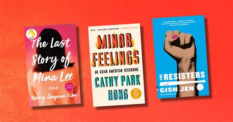 10 Books By Asian Authors To Read For Aapi Heritage Month 10 Books By Asian Authors To Read For Aapi Heritage Month