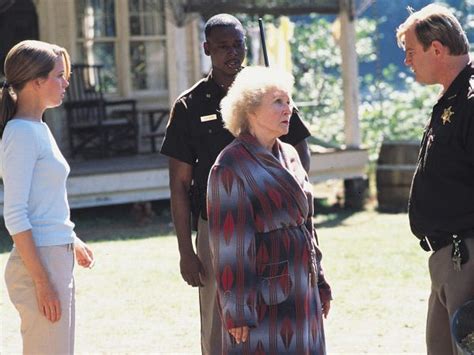 Lake Placid 1999 Steve Miner Synopsis Characteristics Moods