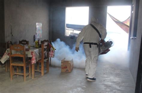 Declaran En Emergencia Sanitaria Por Brote De Dengue A 51 Distritos De