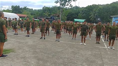 Army Dozen Exercises Youtube