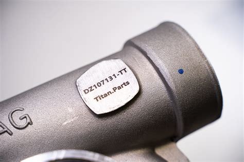 DZ107131 ТУРБОНАГНЕТАТЕЛЬ DZ107131