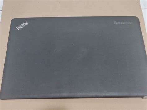 Jual Casing Atas Laptop Lenovo Thinkpad E Kota Bekasi Juragan Technology Tokopedia
