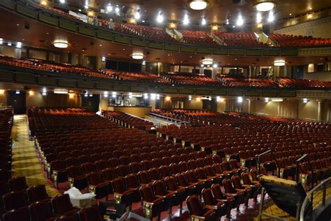 Altria Theater Seating Chart Cabinets Matttroy