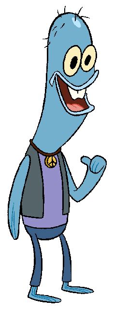 Ned Encyclopedia Spongebobia Fandom