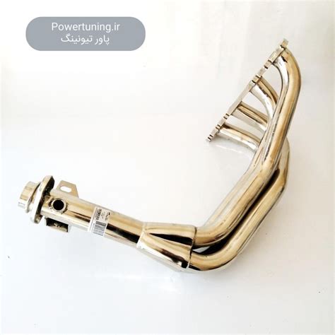 هدرز فولادی Tu5 رانر بلند Hz Power پاور تیونینگ