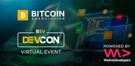 Upcoming Bitcoin Sv Devcon 2020 To Foster Blockchain Development Coingeek
