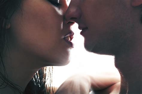 Kissing Why Do We Call It The French Kiss
