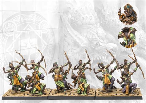 Conquests New Mighty Mahut Still Only Counts As One Ontabletop