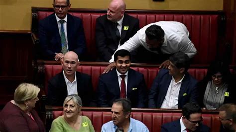 Indian Origin Barrister Varun Ghosh Appointed To Australian Senate